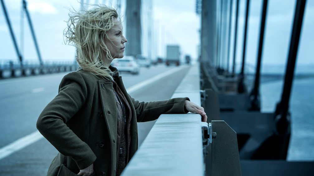 BBC Two - The Bridge, Series 4 - Episode guide