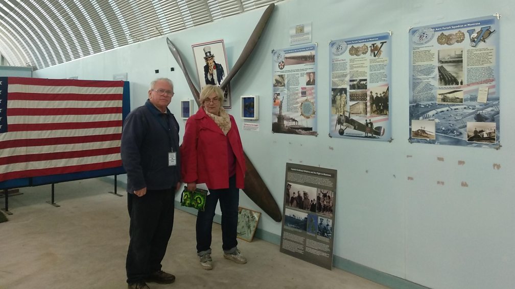 BBC - World War One At Home, Catterick Garrison : One of the Biggest ...