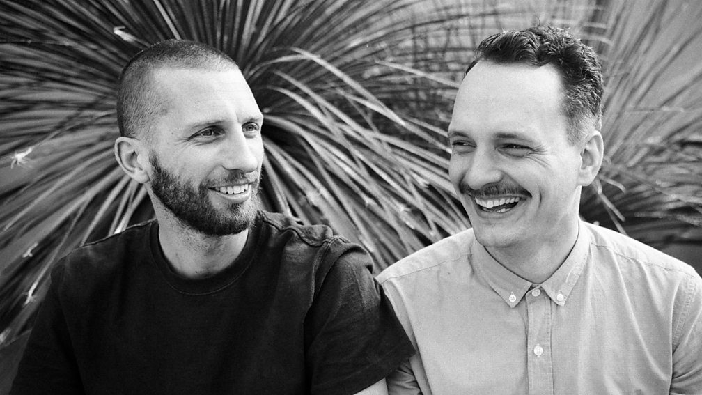 BBC Radio 6 Music - The 6 Mix with Nemone, With archive Public Enemy ...