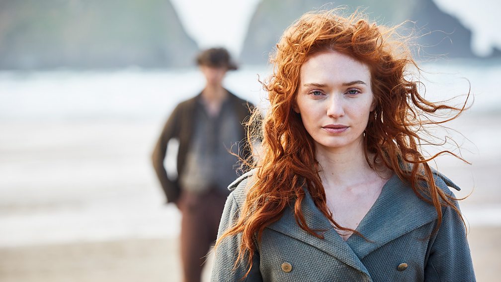 BBC One - Poldark, Series 4 - Episode guide