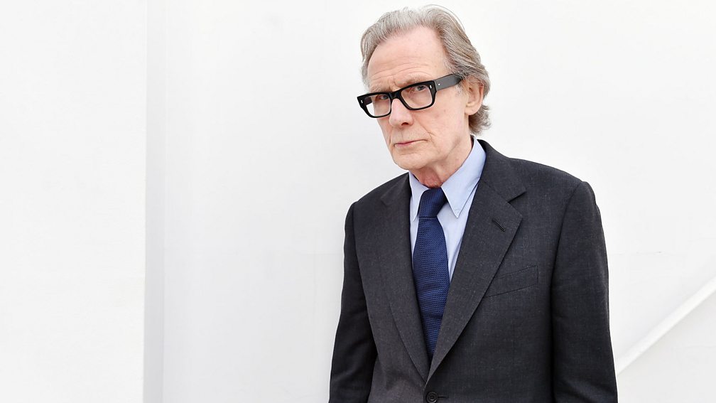 BBC Radio 2 - Steve Wright in the Afternoon, Bill Nighy, Gyles ...