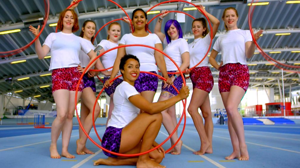 CBBC - Officially Amazing Goes Bunkers - Episode guide