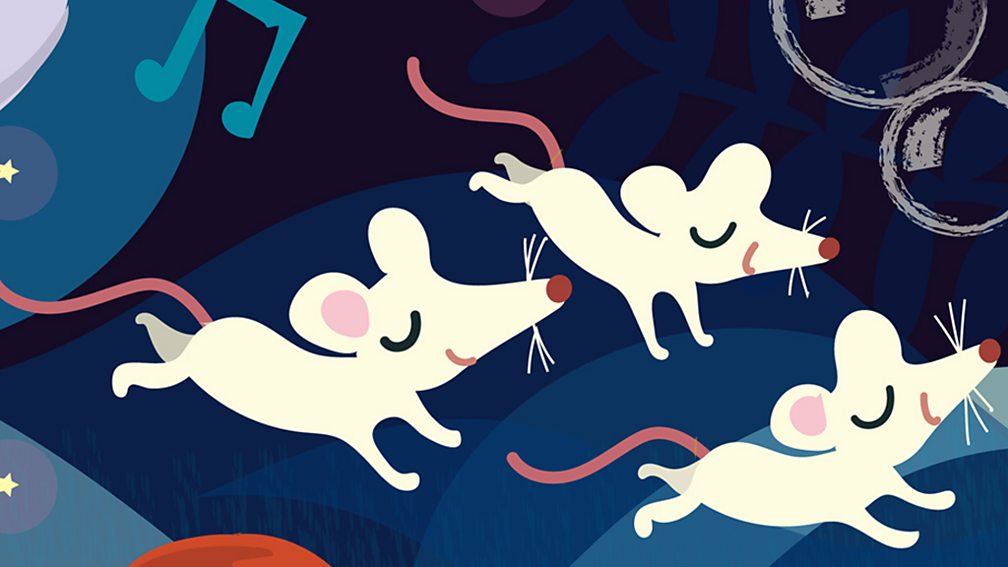 BBC - Nursery Rhyme Time