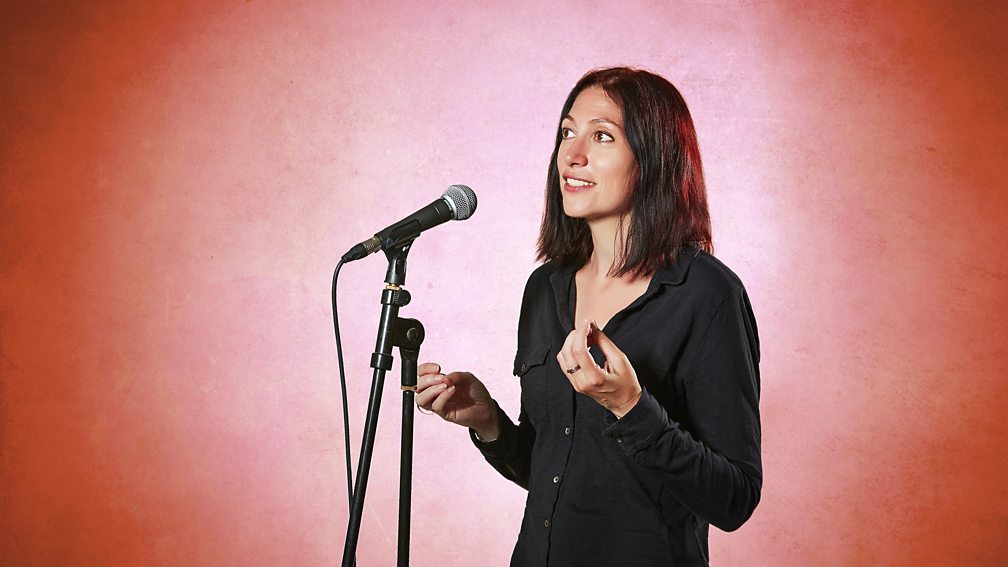 BBC Radio 4 - Natalie Haynes Stands Up for the Classics, Series 5 ...