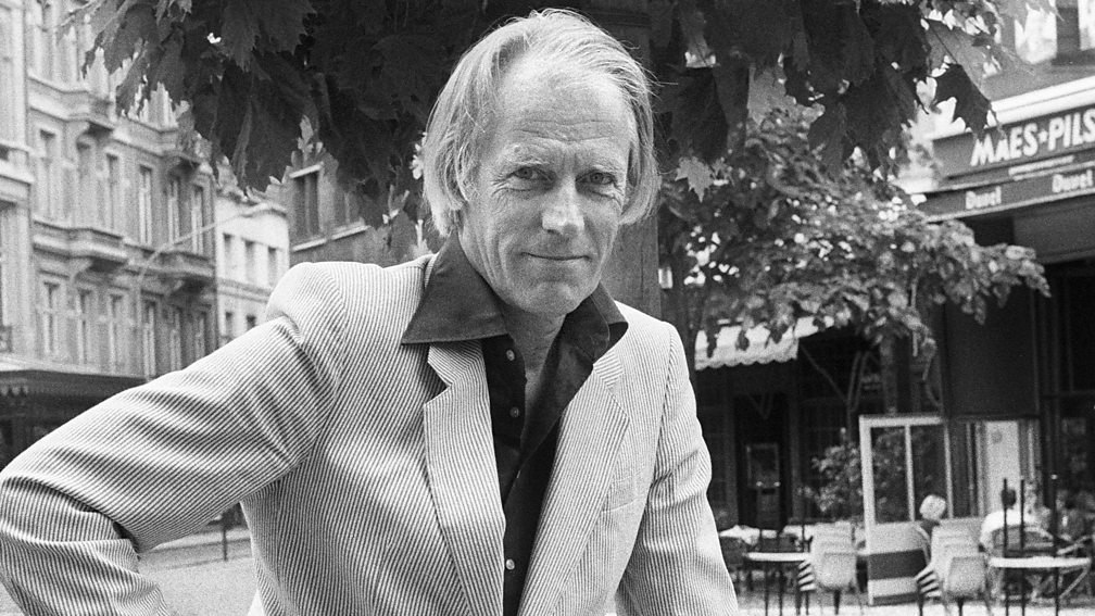 BBC Radio 2 - The Record Producers, George Martin, George Martin on his ...