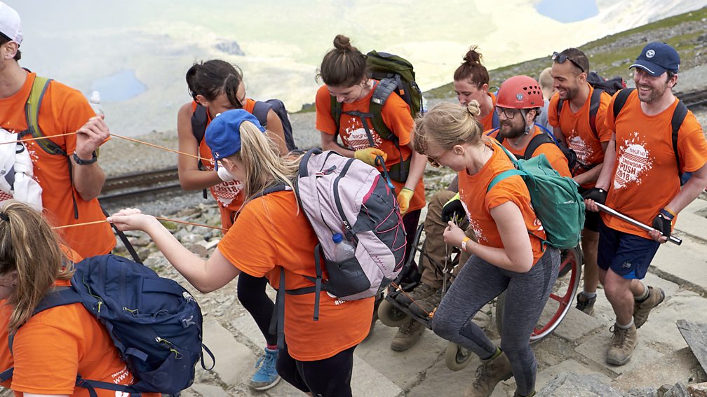 BBC Radio 5 Live - Anna Foster