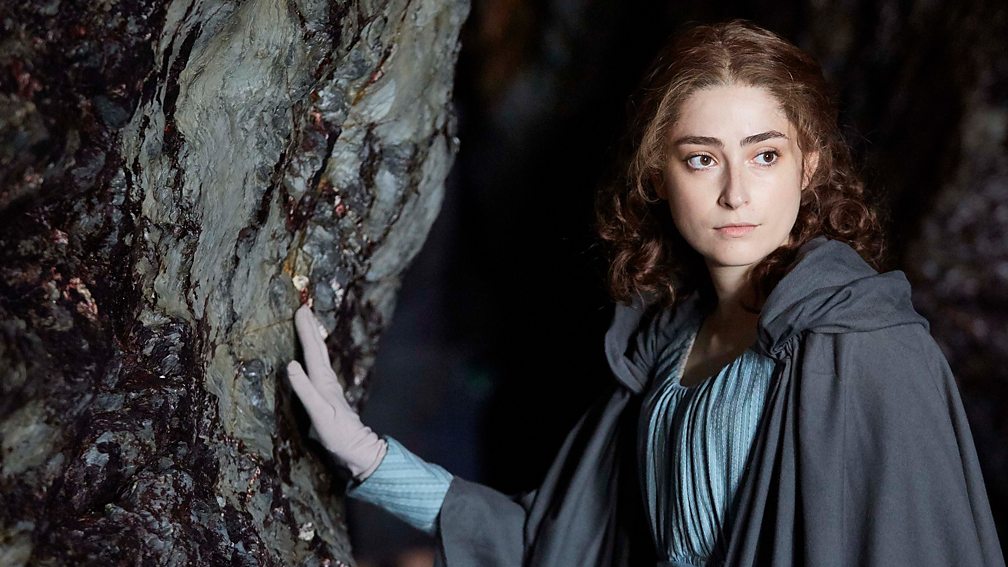 BBC One - Poldark, Series 4 - Episode guide
