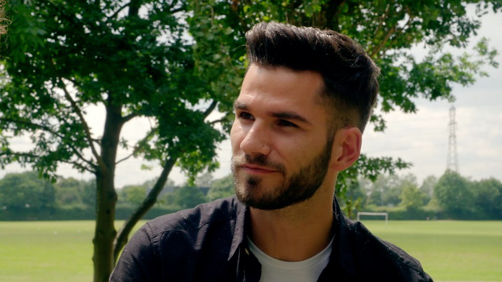 BBC Two - The Big Life Fix, Series 1, Episode 1, Meet Emma