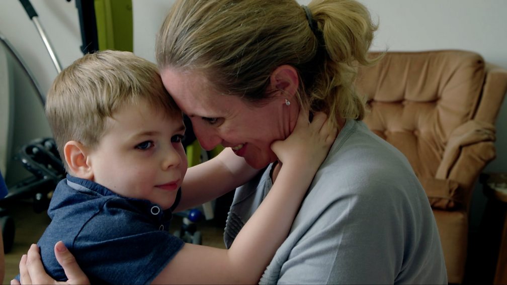 BBC Two - The Big Life Fix