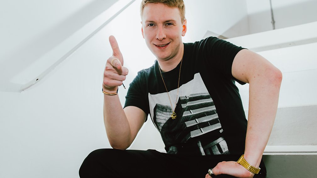 BBC Radio 4 - Funny in Four, Matt Lucas reveals the real Vicky Pollard