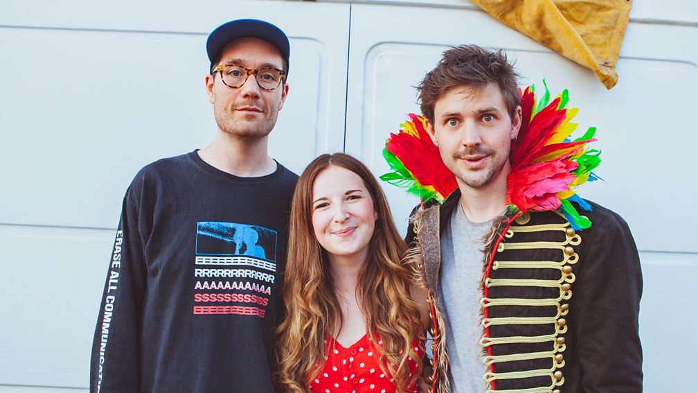 BBC Radio Kent - BBC Introducing - Kent