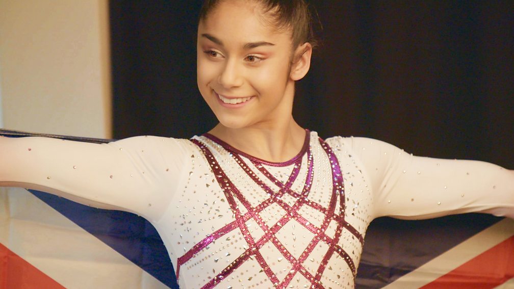 CBBC - Gym Stars, Series 1 - Episode guide