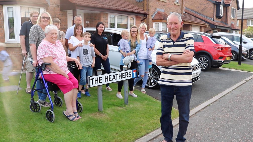 BBC Radio Lancashire - Graham Liver, 03/08/2018 - Clips