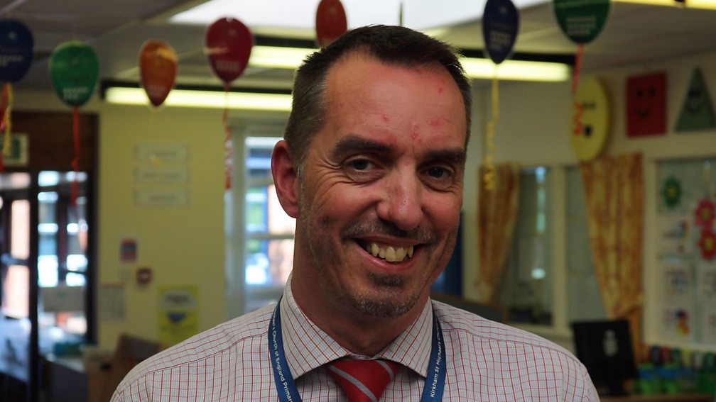 BBC Radio Lancashire - Graham Liver, 07/08/2018, Joe Dryland