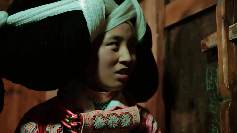 BBC Two - Extraordinary Rituals - What is a ritual?