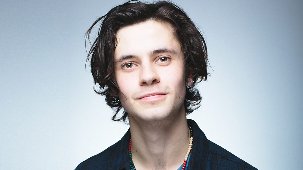 BBC Radio 1 - Cel Spellman