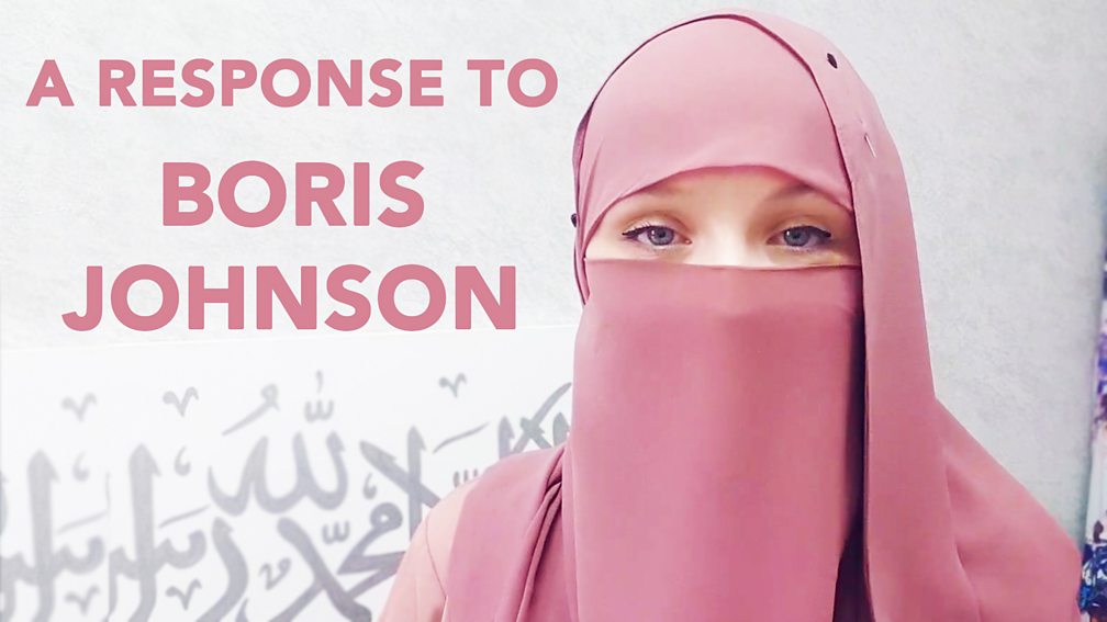 BBC - The Social, Aisha Murray