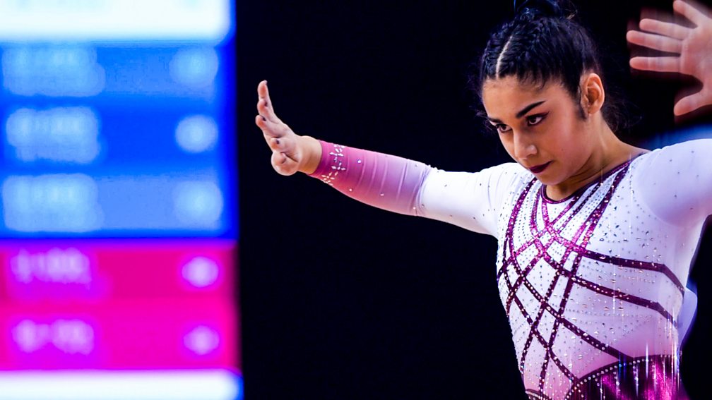 CBBC - Gym Stars, Series 1 - Episode guide
