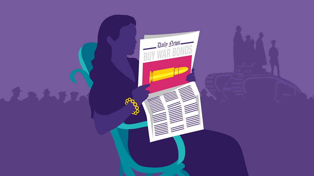 BBC Radio 4 - Economics with Subtitles