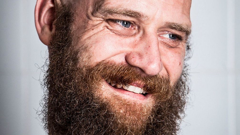 BBC Two - Great British Menu, Series 13 - James Cochran