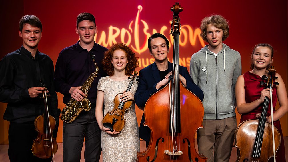 BBC Arts - BBC Arts, Eurovision Young Musicians 2018 - Meet the ...