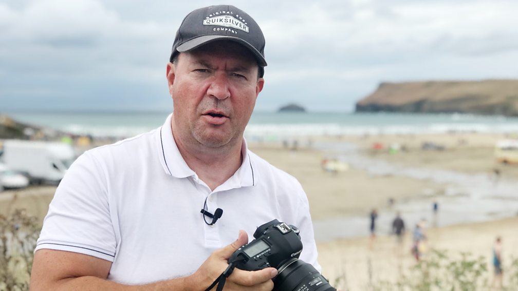 BBC Radio 4 - Radio 4 in Four, Paparazzo George Bamby chases some ...