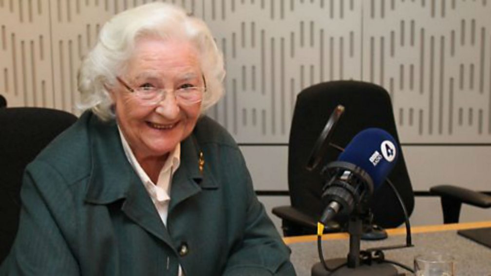 BBC Radio 4 - Broadcasting House