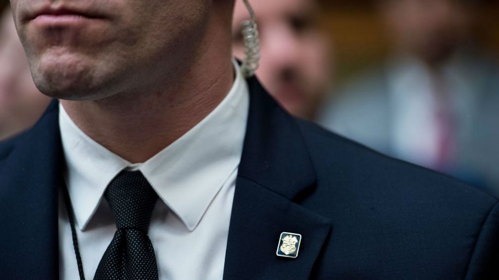 BBC World Service - Business Daily, Bodyguards: Up Close and Personal ...