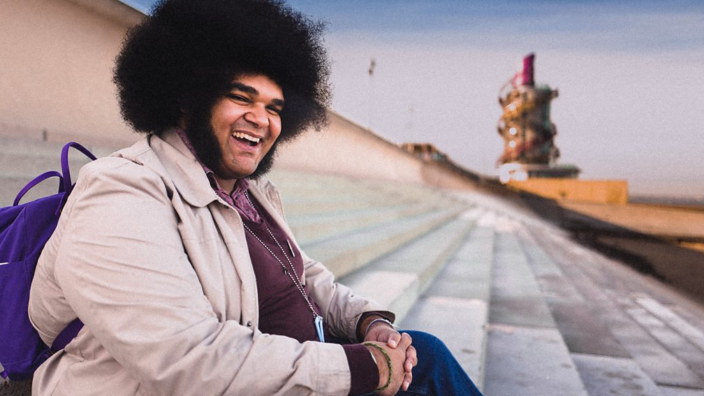 BBC Two - The Mighty Redcar