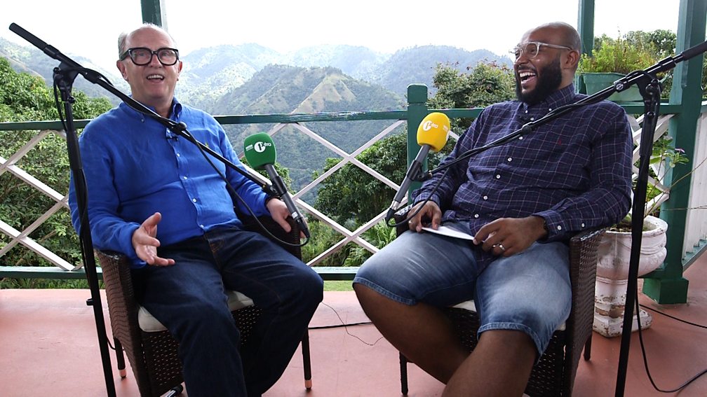 BBC Radio 1Xtra - David Rodigan, David Rodigan's 40 Years in ...