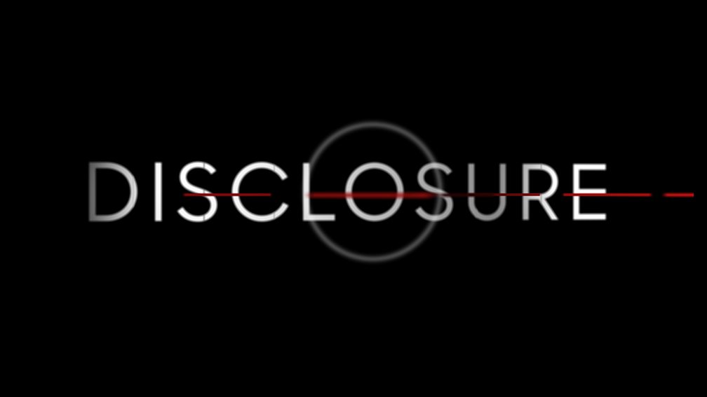 BBC One - Disclosure
