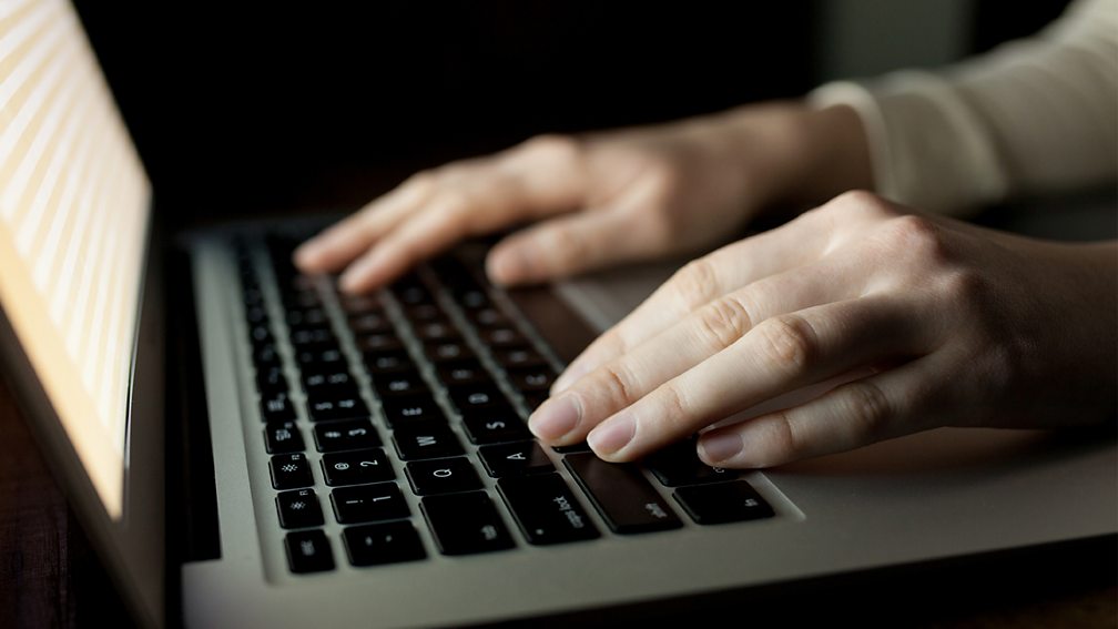 BBC Radio 5 Live - Anna Foster