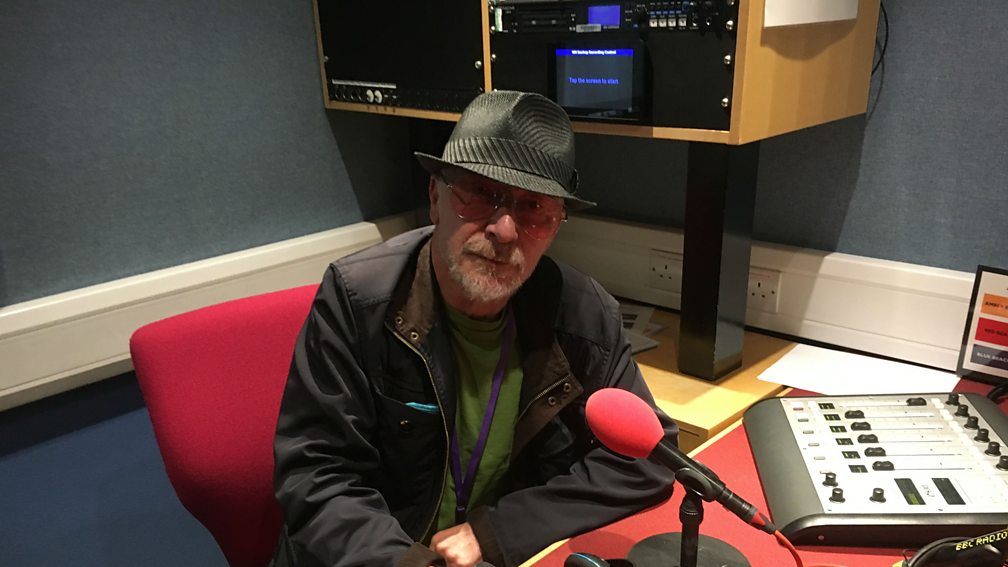 BBC Radio 6 Music - Marc Riley