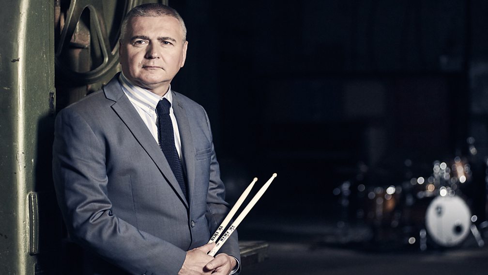 BBC Radio 4 - Loose Ends, Lucy Worsley, Jon Plowman, Steve White ...