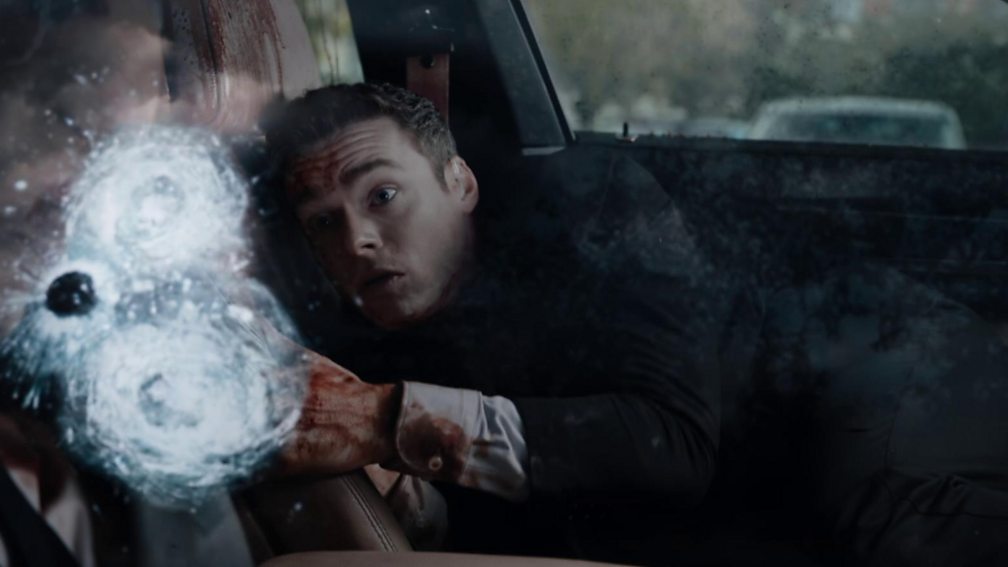 BBC One - Bodyguard