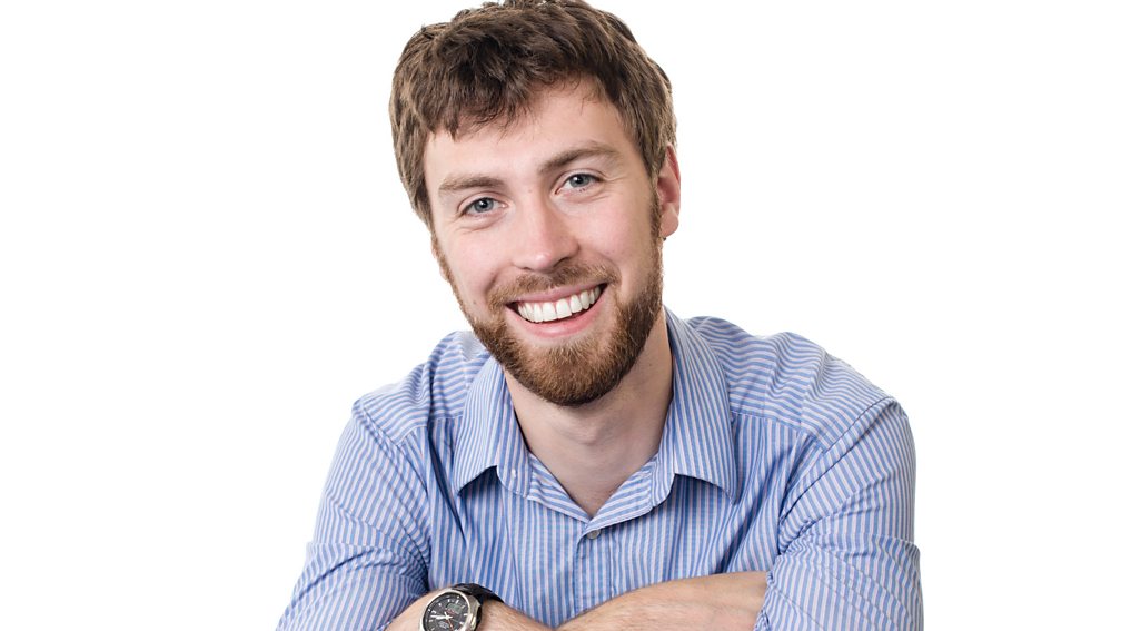 BBC Radio Derby - Evenings on BBC Radio Derby - Episode guide