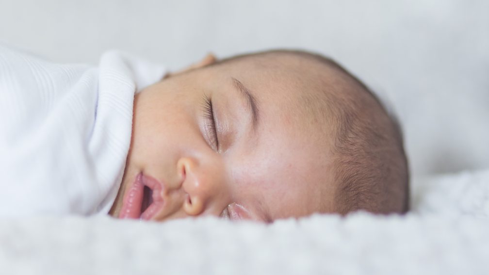 BBC World Service - The Documentary, The Changing Face of Procreation ...