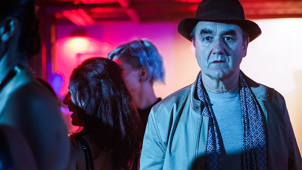 BBC One - Killing Eve, Series 1 - Episode guide