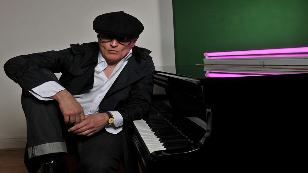 BBC Radio 4 - Loose Ends, Lucy Worsley, Jon Plowman, Steve White ...