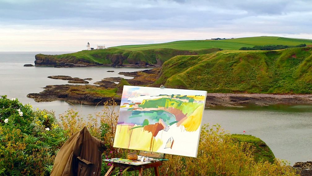 BBC Two - The Story of Scottish Art