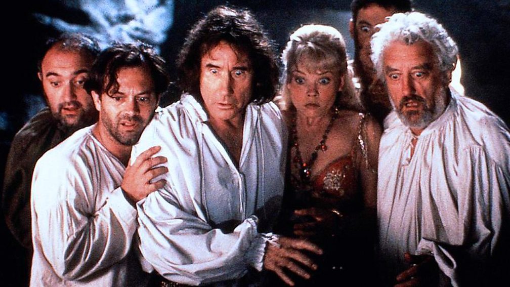 BBC Radio Wales - Jason Mohammad