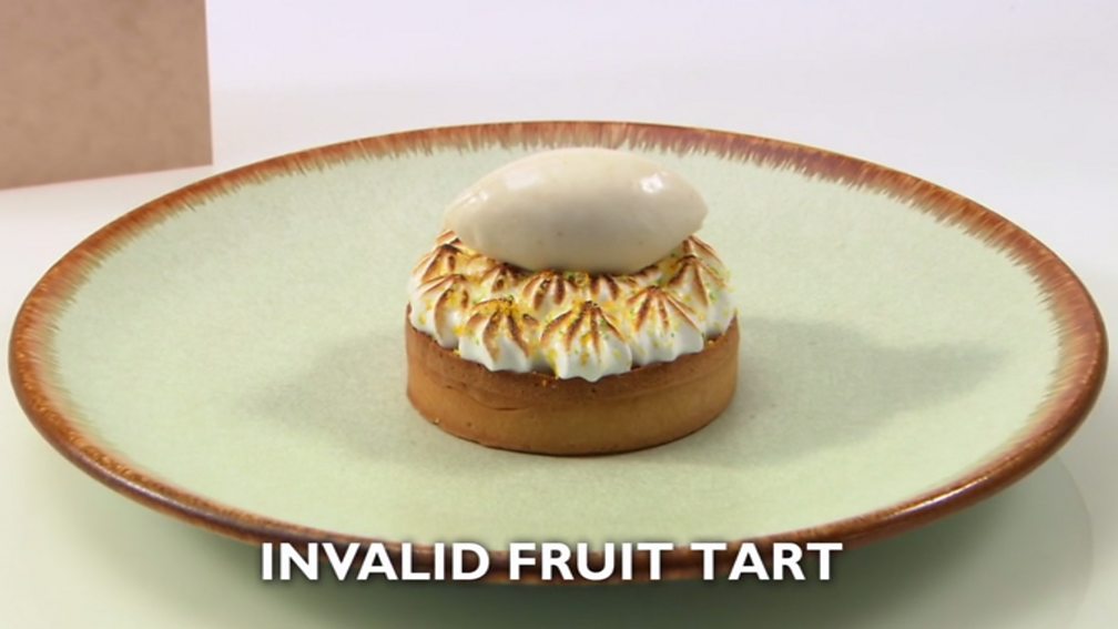 BBC Two - Great British Menu, Series 13 - Beef Tea