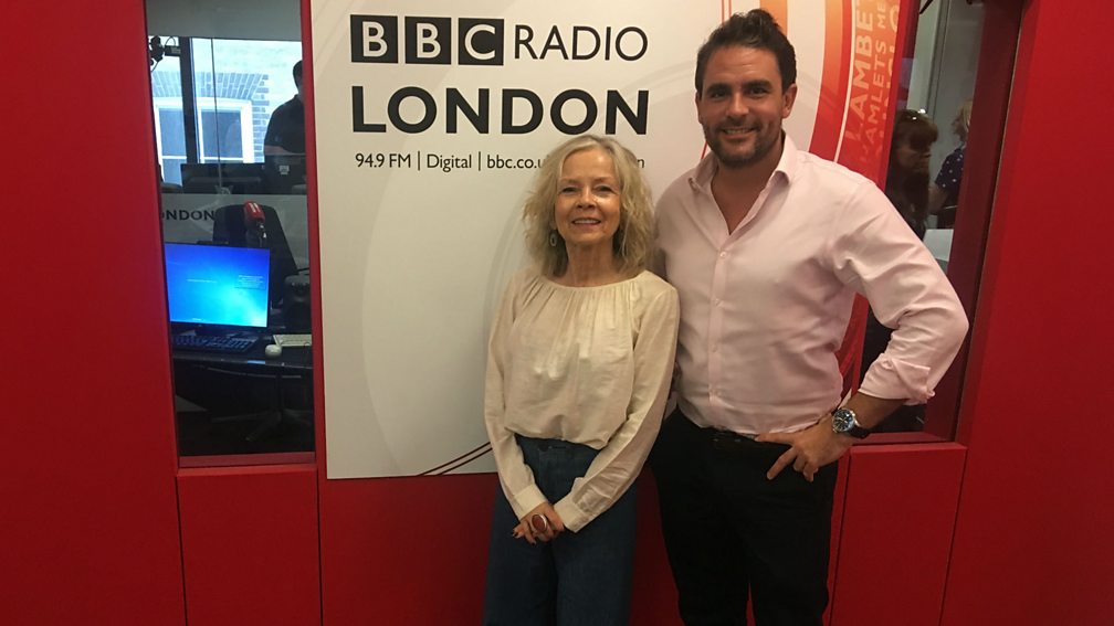 BBC Radio London - Schedules, Tuesday 25 September 2018