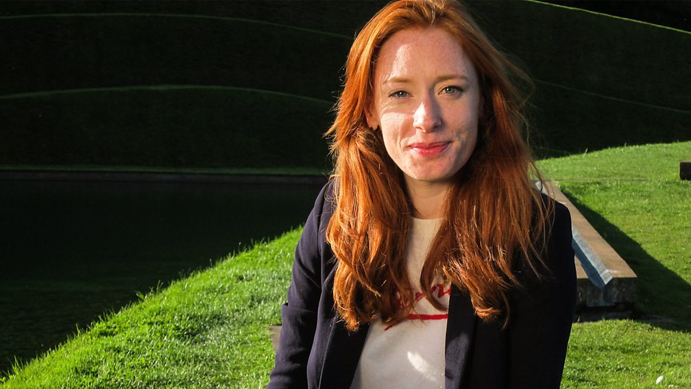 BBC Four - Magic Numbers: Hannah Fry's Mysterious World of Maths