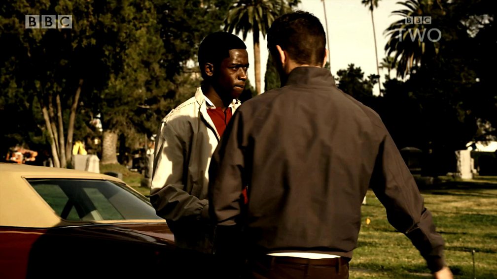 BBC Three - Snowfall, Snowfall: Series 2 Trailer