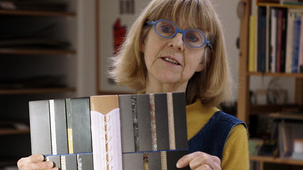 BBC Arts - Books Features - Radical writing: Was Angela Carter ahead of ...