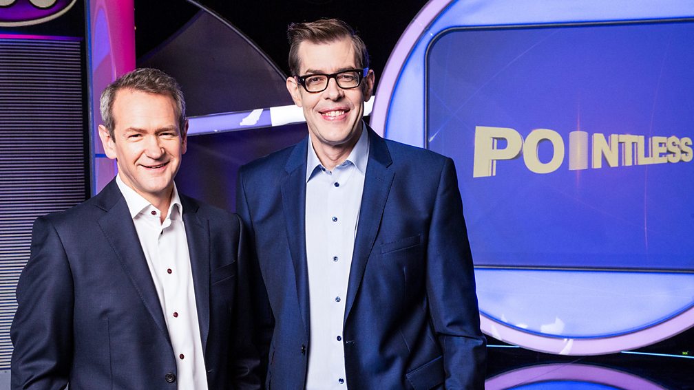 BBC One - Pointless