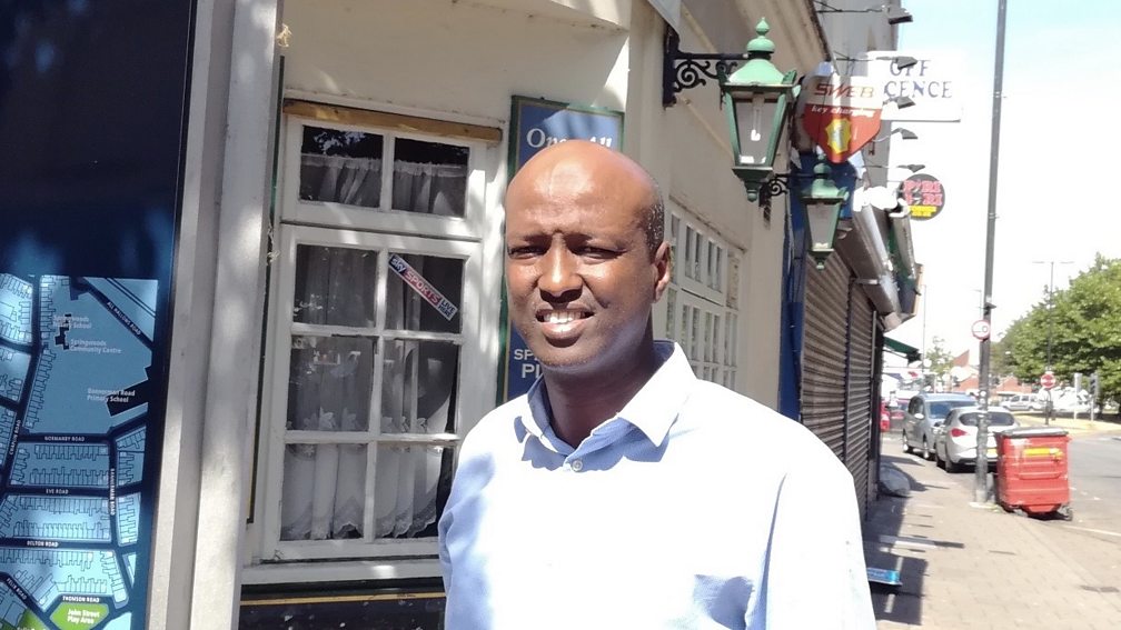 BBC Radio Bristol - Jonathan Ray