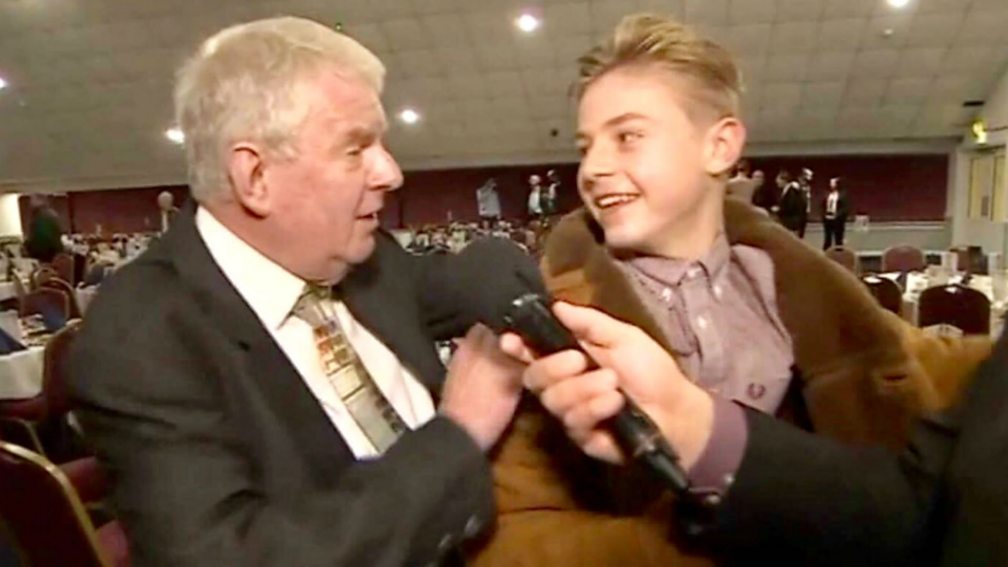 BBC Radio 5 Live - Young Commentator of the Year - How to sound like a ...