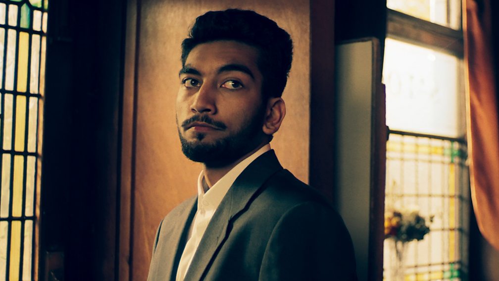 BBC One - Informer, Series 1